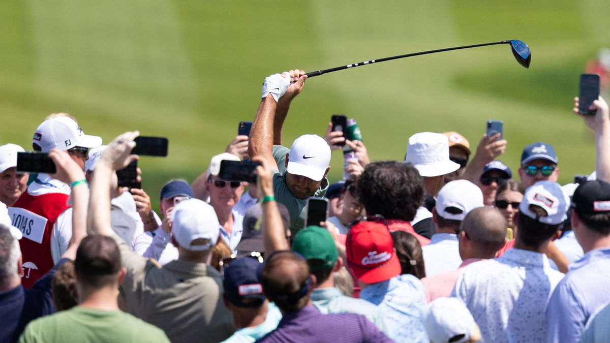 Official World Golf Rankings (OWGR) update: check out the latest Top ...