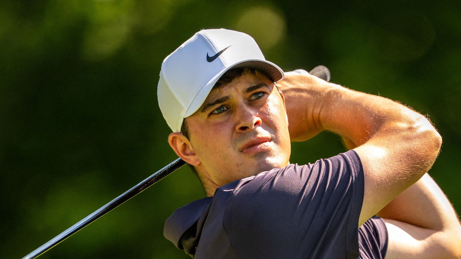 John Deere Classic leaderboard: Round 3 scores in full as Davis ...