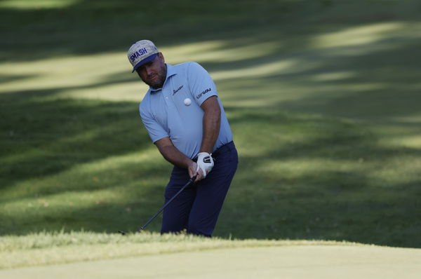 Report: LIV Golf star has a plan if he's 'unceremoniously dumped' from ...