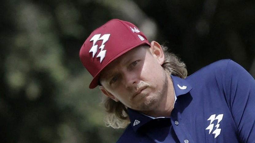 Open Championship 2025: Which big names missed the cut at Royal ...