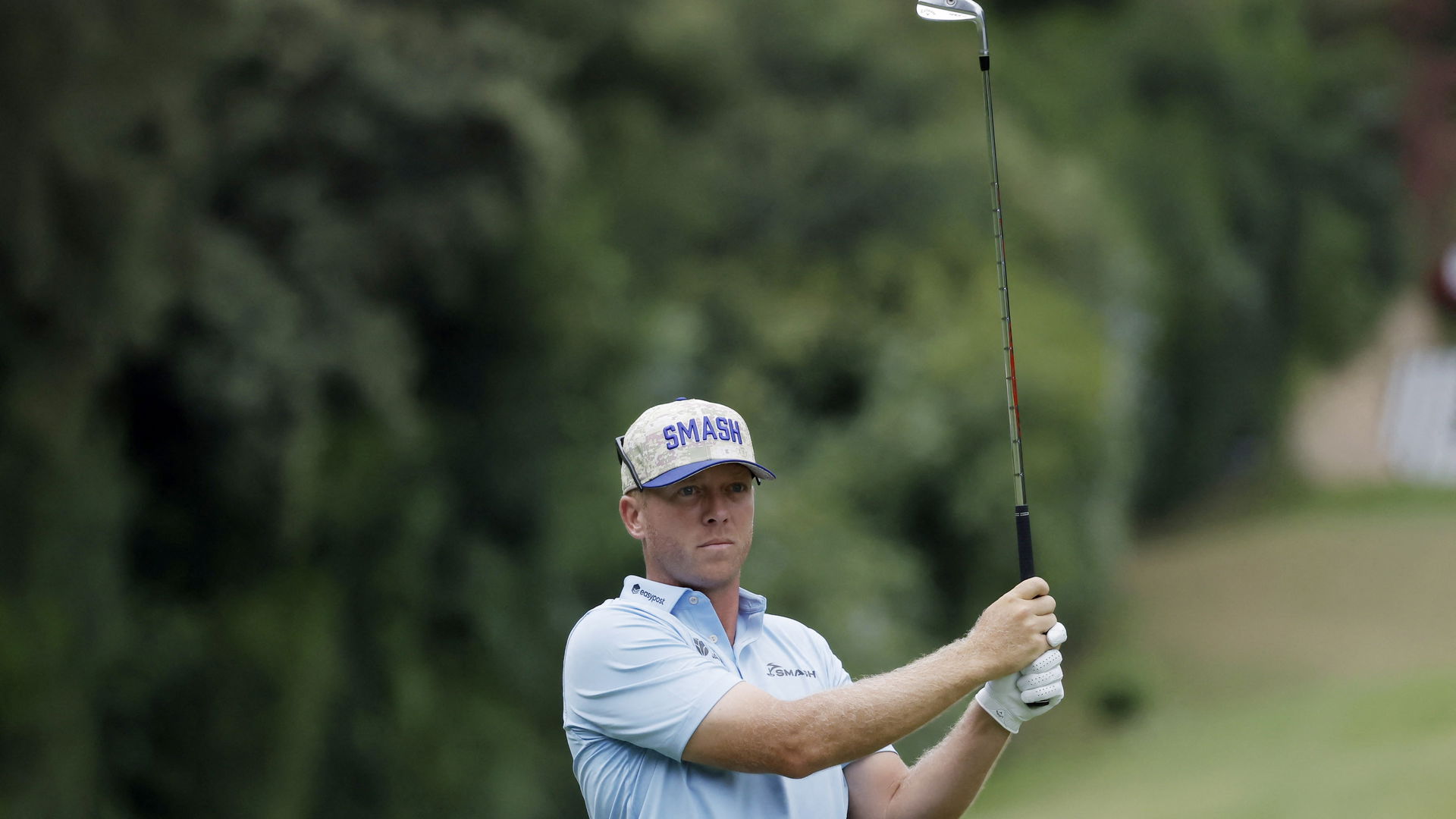 LIV Golf Andalucia leaderboard: Round 2 scores from Valderrama as Talor ...