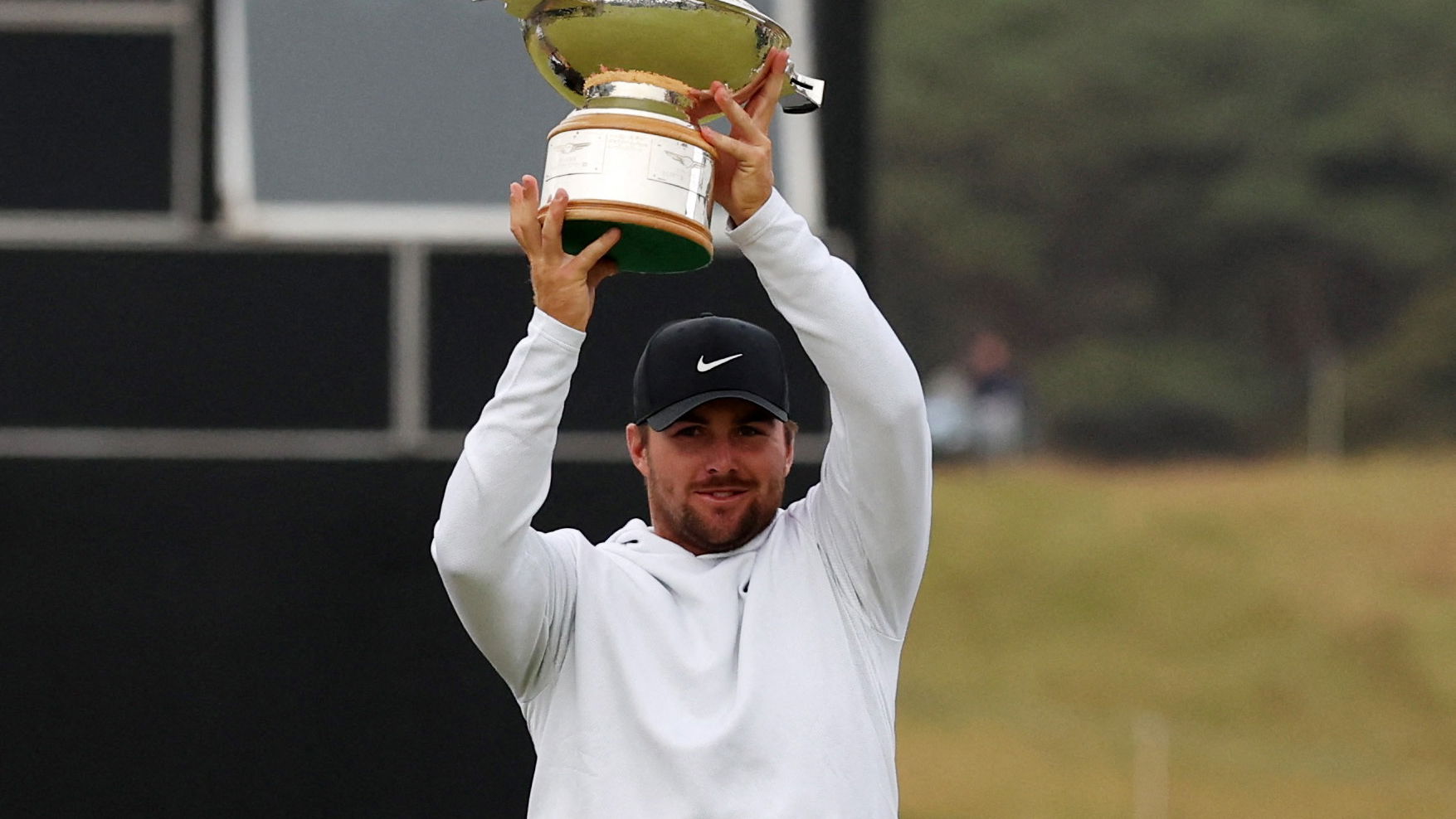 Chris Gotterup holds off Rory McIlroy to win Genesis Scottish Open | Golfmagic