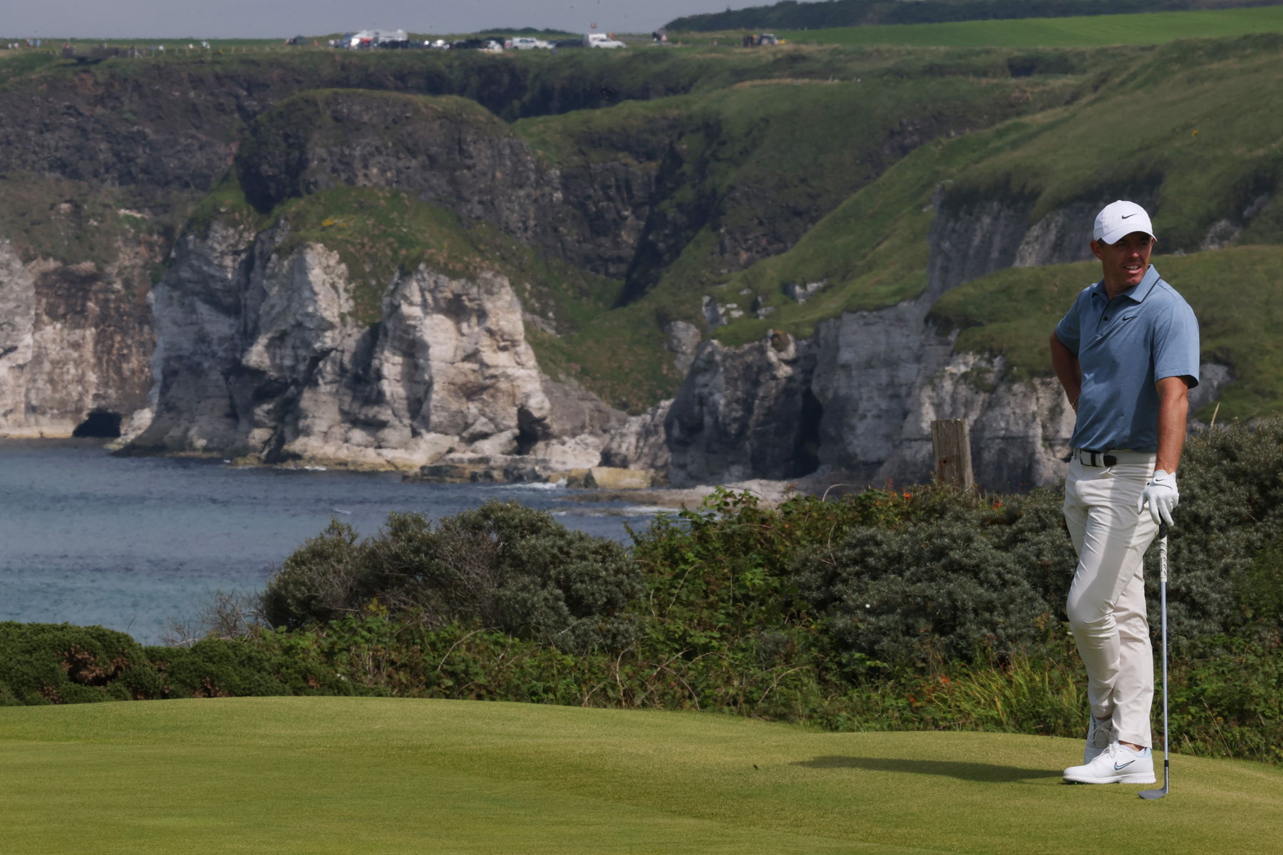 Trump Turnberry Ailsa Course Review: A true triumph of links golf, now ...