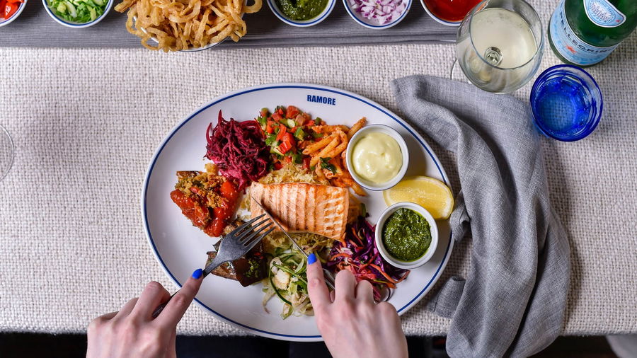 The best bars and pubs in Portrush if you're on the ground at The Open ...