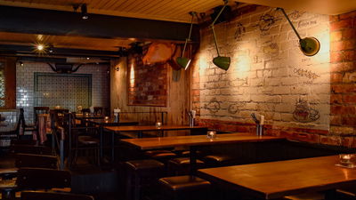 The best bars and pubs in Portrush if you're on the ground at The Open ...