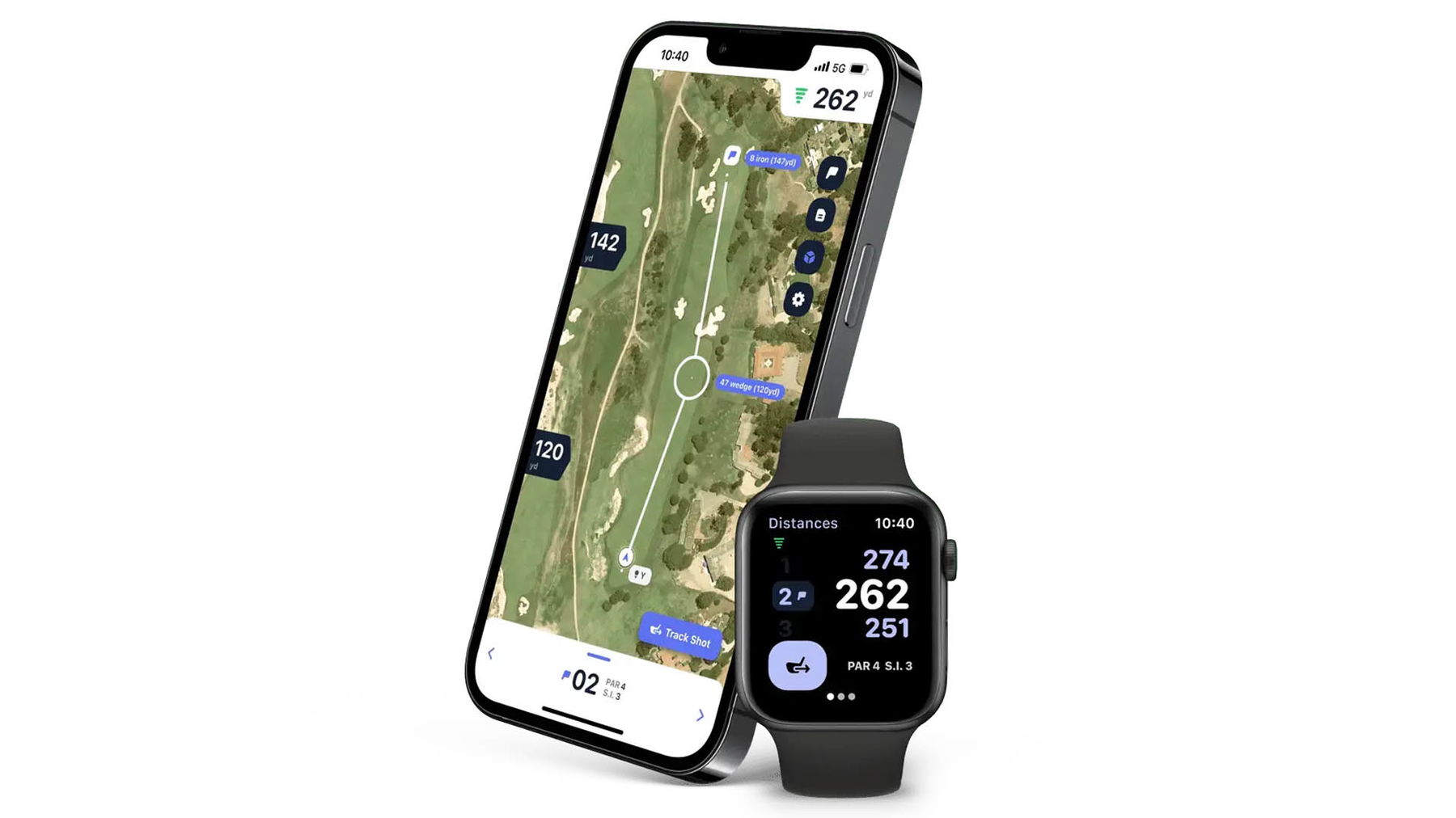 Best Golf Apps: All the tech to help you optimise your game