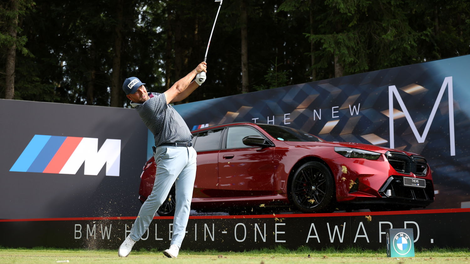 BMW International Open leaderboard: Round 3 scores in full as Dan Brown ...