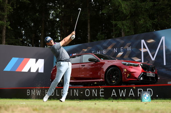 Genesis Scottish Open field, tee times and prize money