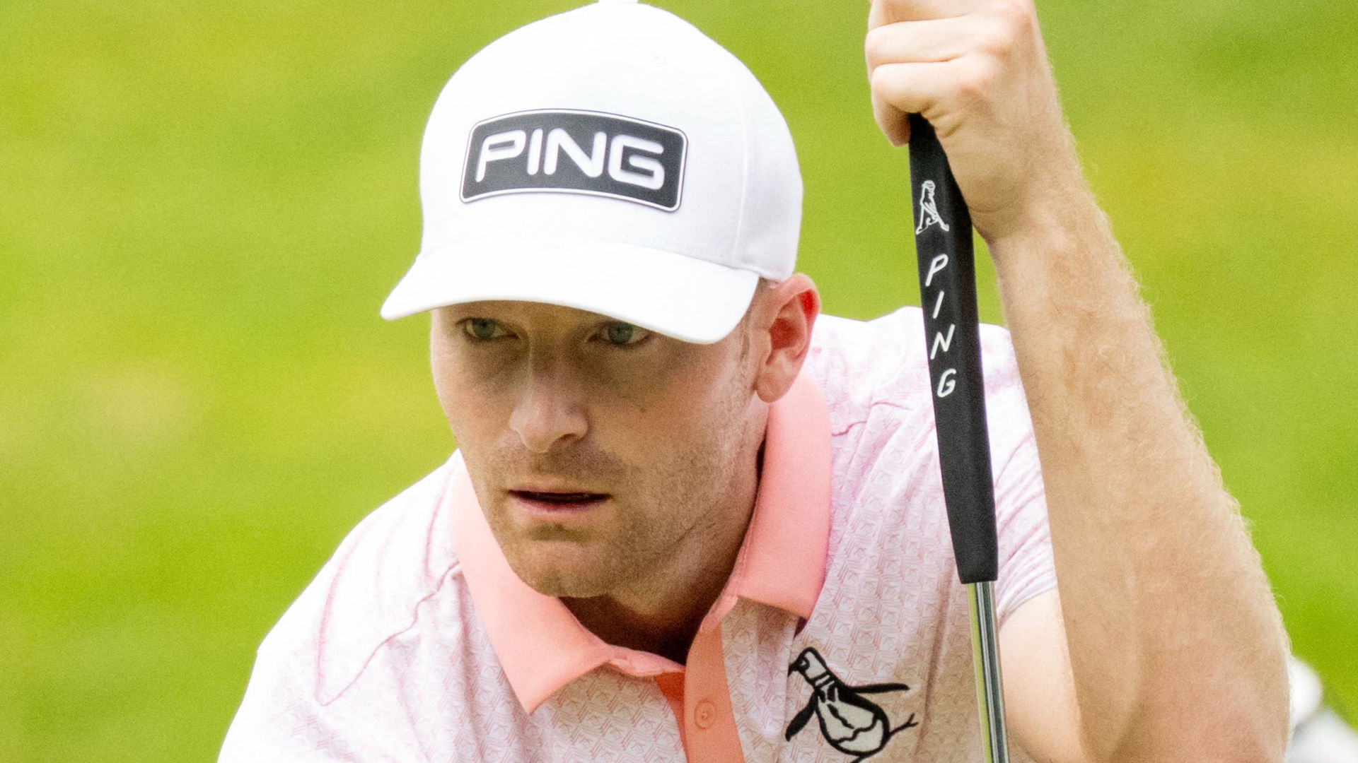 John Deere Classic: Brian Campbell wins second PGA Tour title after ...