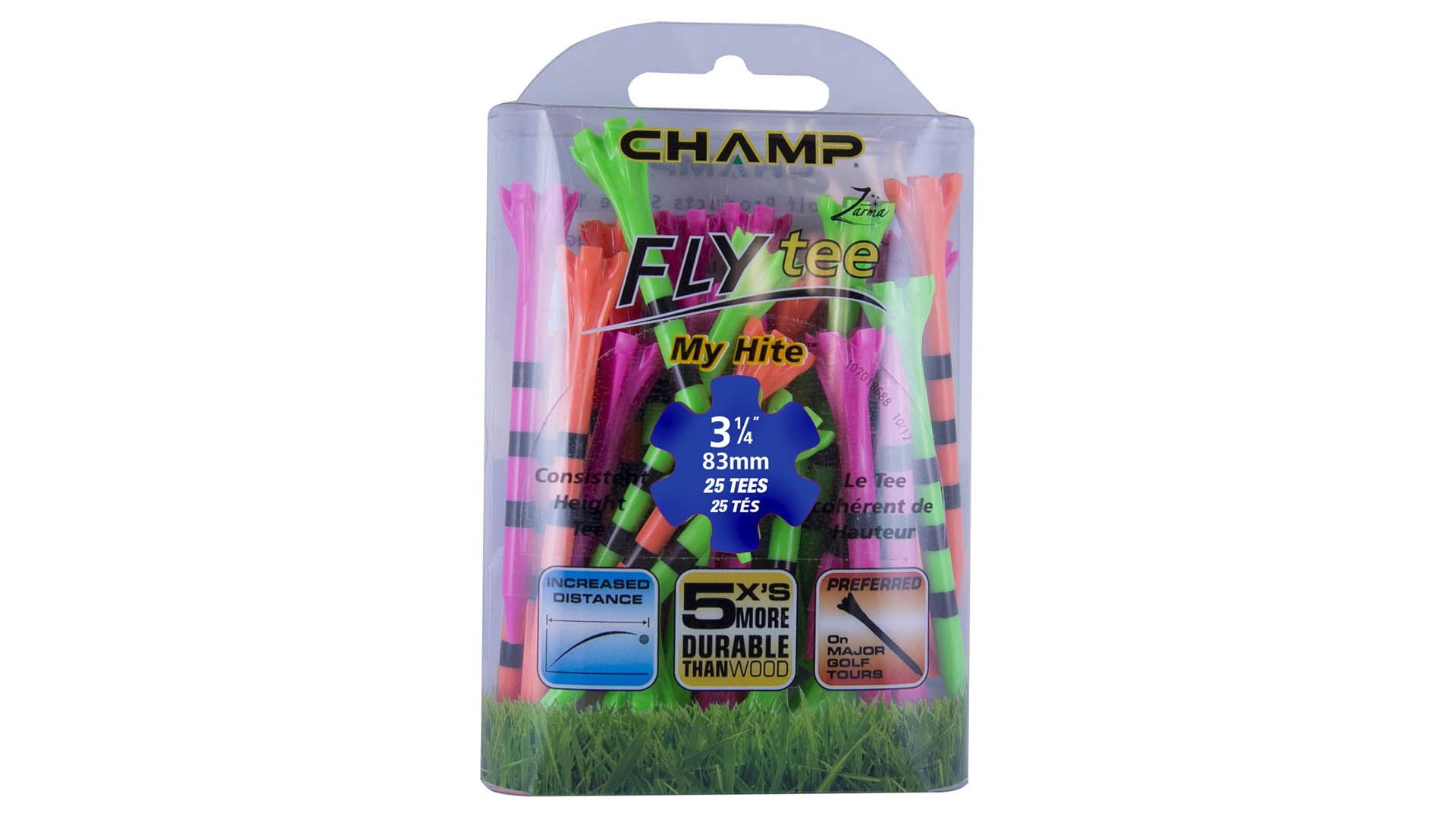 Best Golf Tees: Buyer's Guide and things you need to know