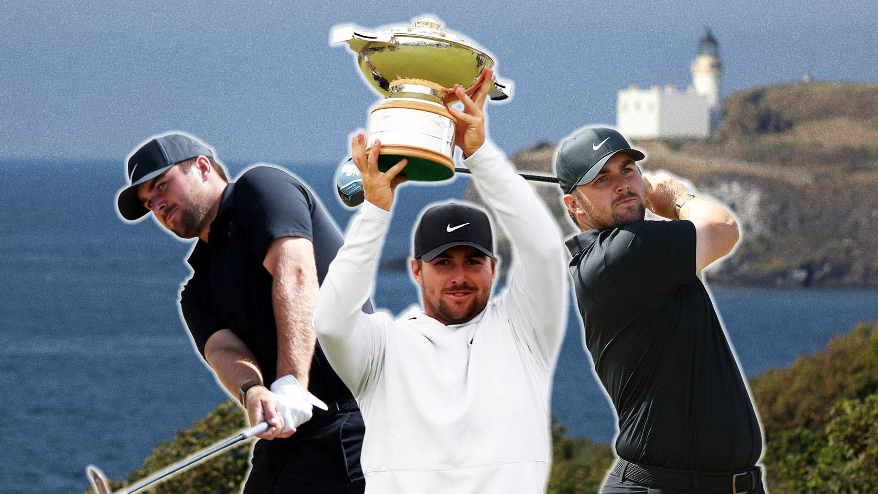 Chris Gotterup WITB: Everything in the bag of the 2025 Scottish Open Champ | Golfmagic