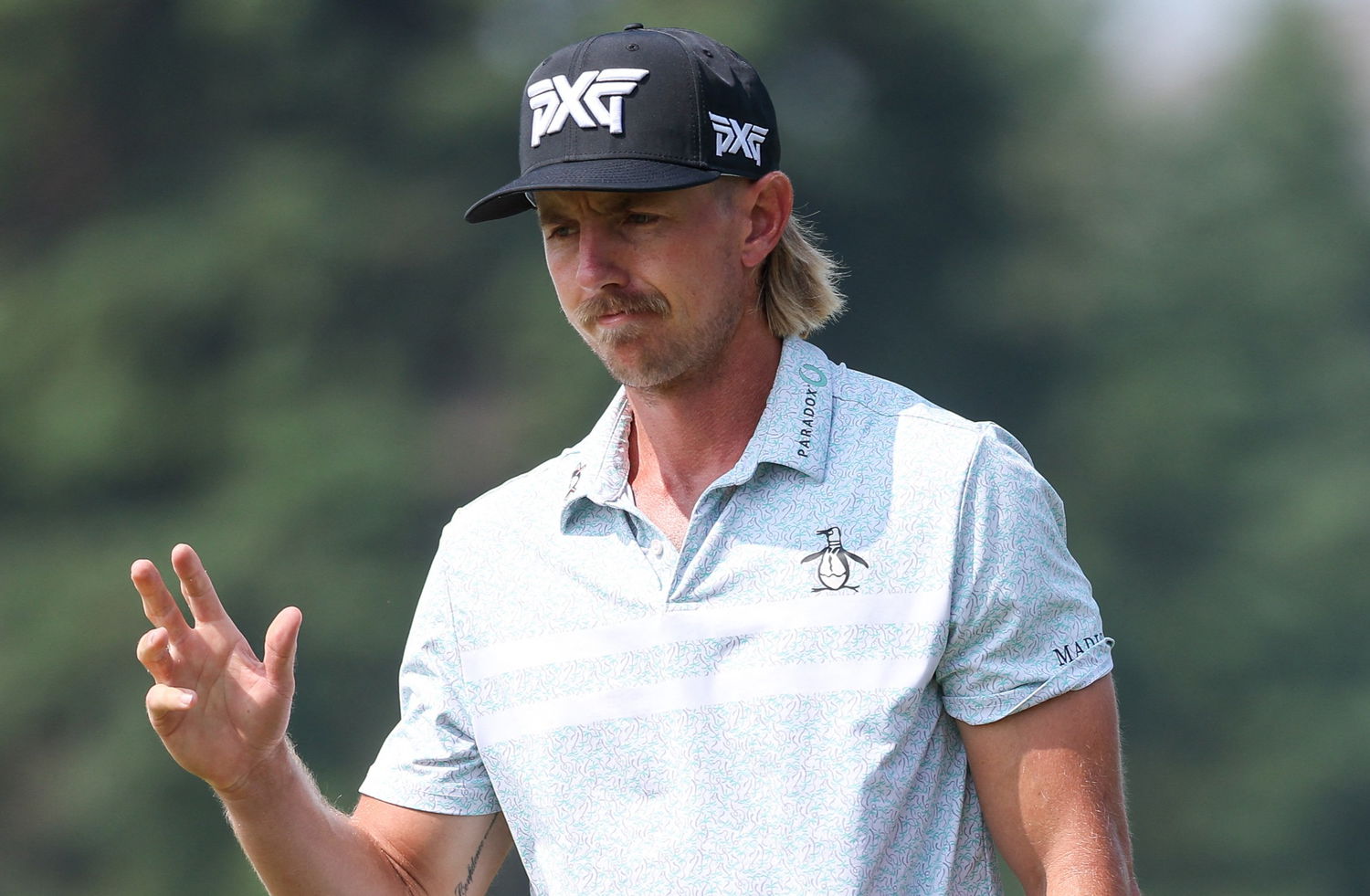 Golf legends all name same person to captain 2027 Ryder Cup team: 'No ...