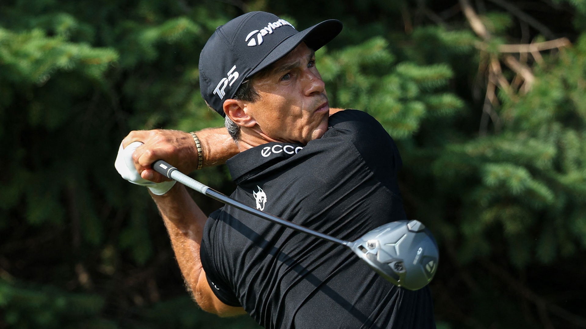 3M Open Round 2 Leaderboard: Thorbjorn Olesen takes narrow lead into ...