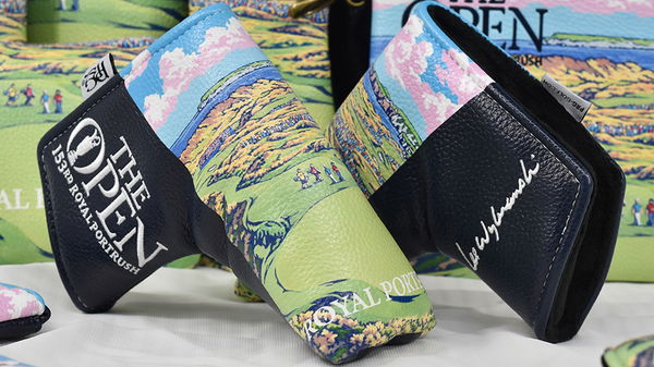 The 2025 Open merch is the ultimate ode to one of the UK's most ...