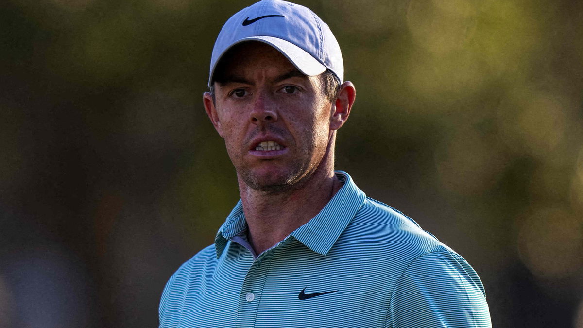 Genesis Scottish Open Round 1 Leaderboard: Rory McIlroy turns nothing ...
