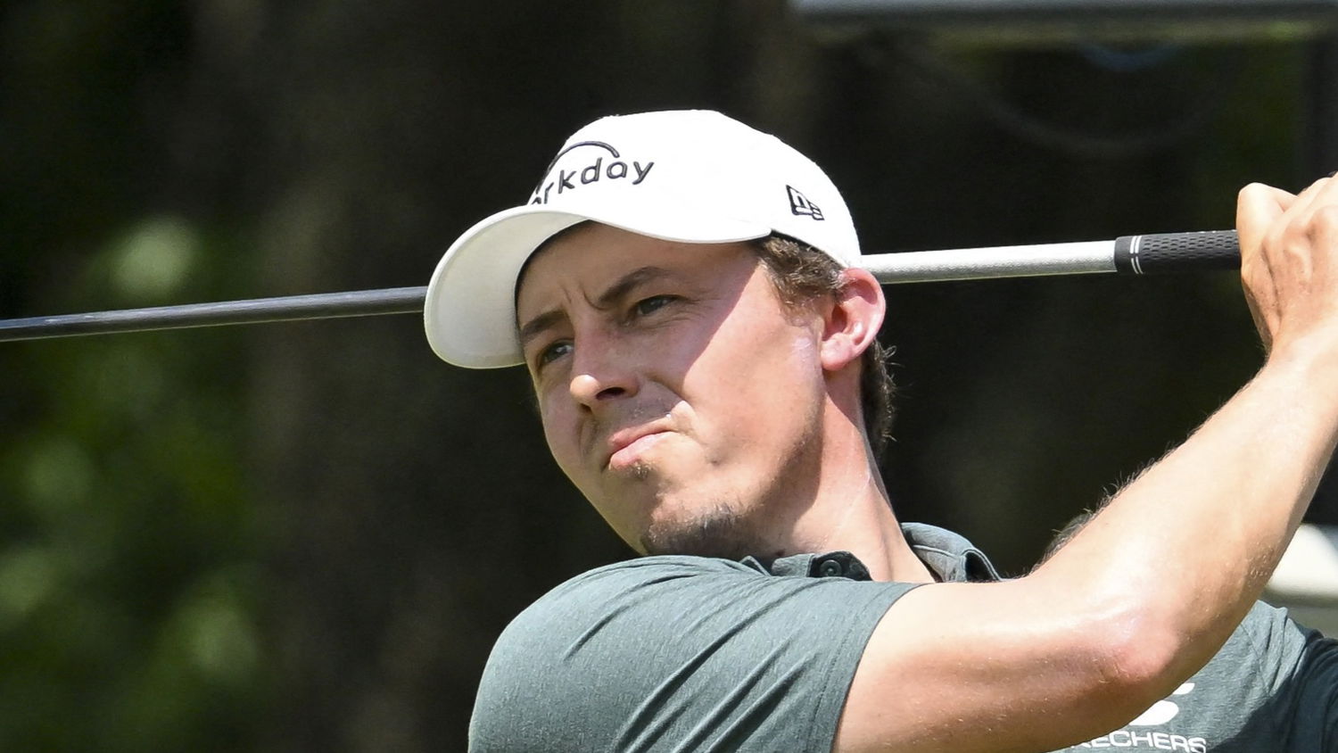 Omega European Masters leaderboard: Fitzpatrick two off the lead ...