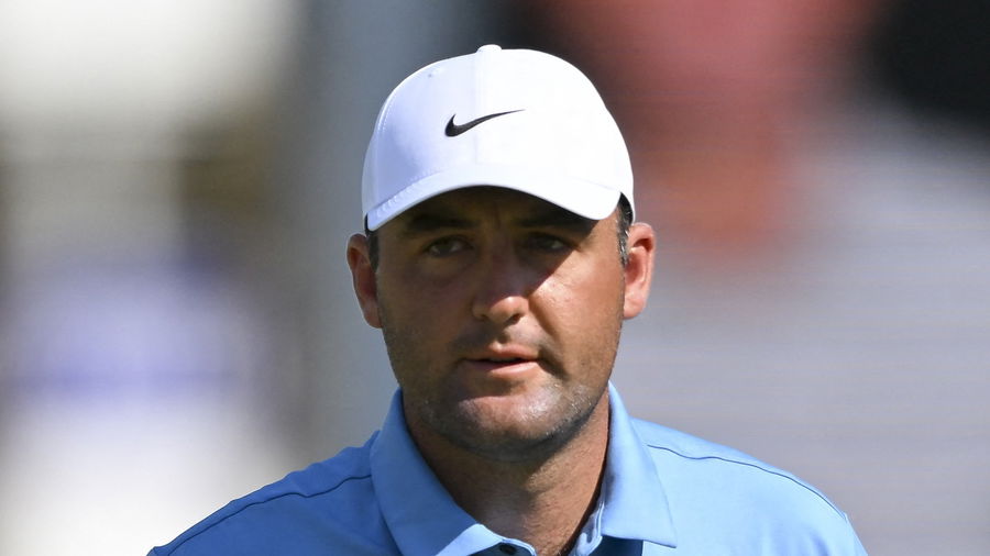 Tour Championship Round 1 Tee Times: Rory McIlroy out with Scottie ...