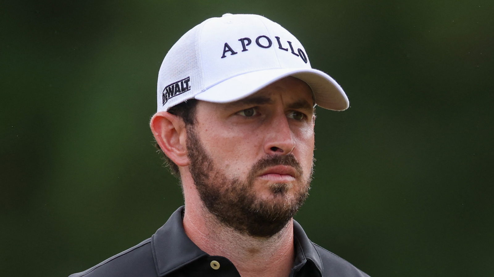 Patrick Cantlay rubs golf fans wrong way during PGA Tour's season finale: "Put him on the clock ...