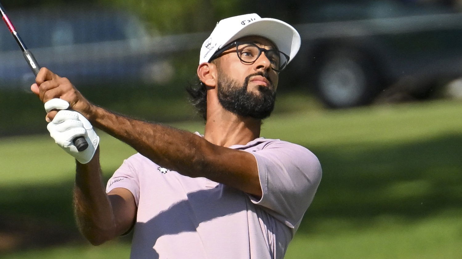FedEx St Jude Championship Round 1 Leaderboard: Bhatia and Fleetwood ...