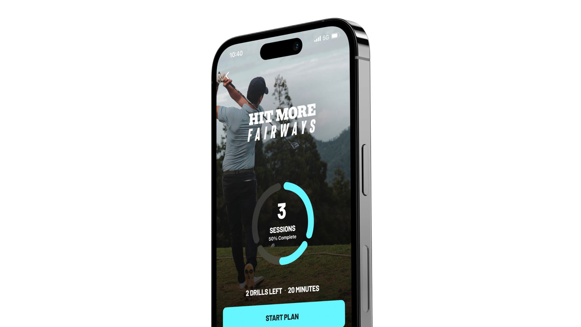 Best Golf Apps: All the tech to help you optimise your game