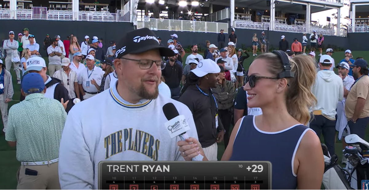 PGA Tour confirms details of latest Creator Classic: Here is everything ...