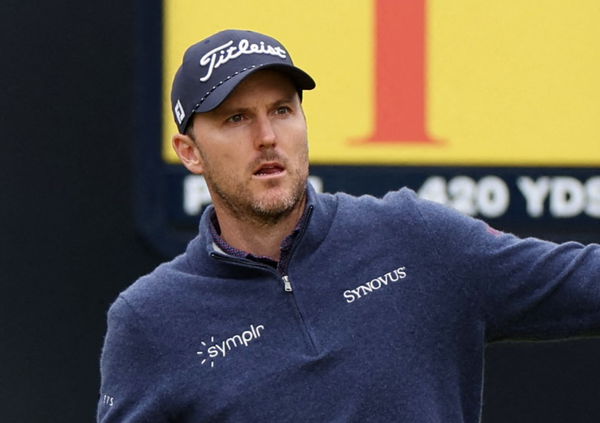 FedEx St Jude Championship Golf Betting Tips: "He's on a heater ...