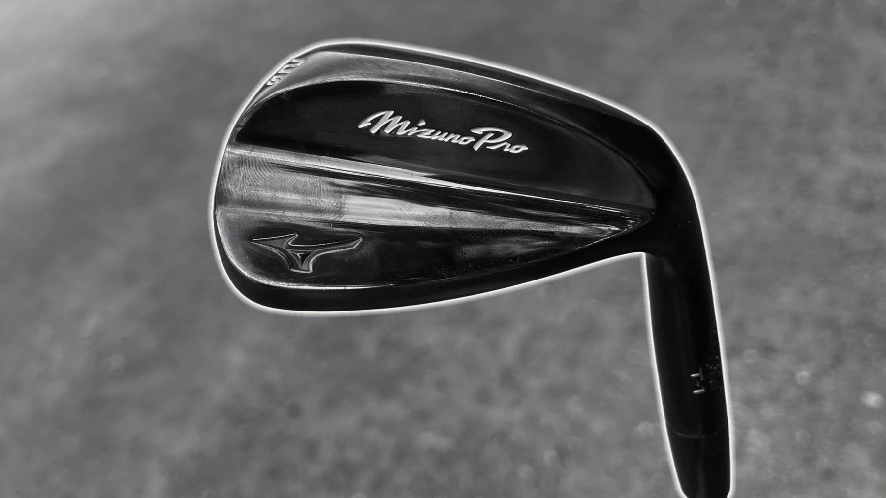 Mizuno Pro T-1 Wedge Review: Pro by name, pro by nature | Golfmagic