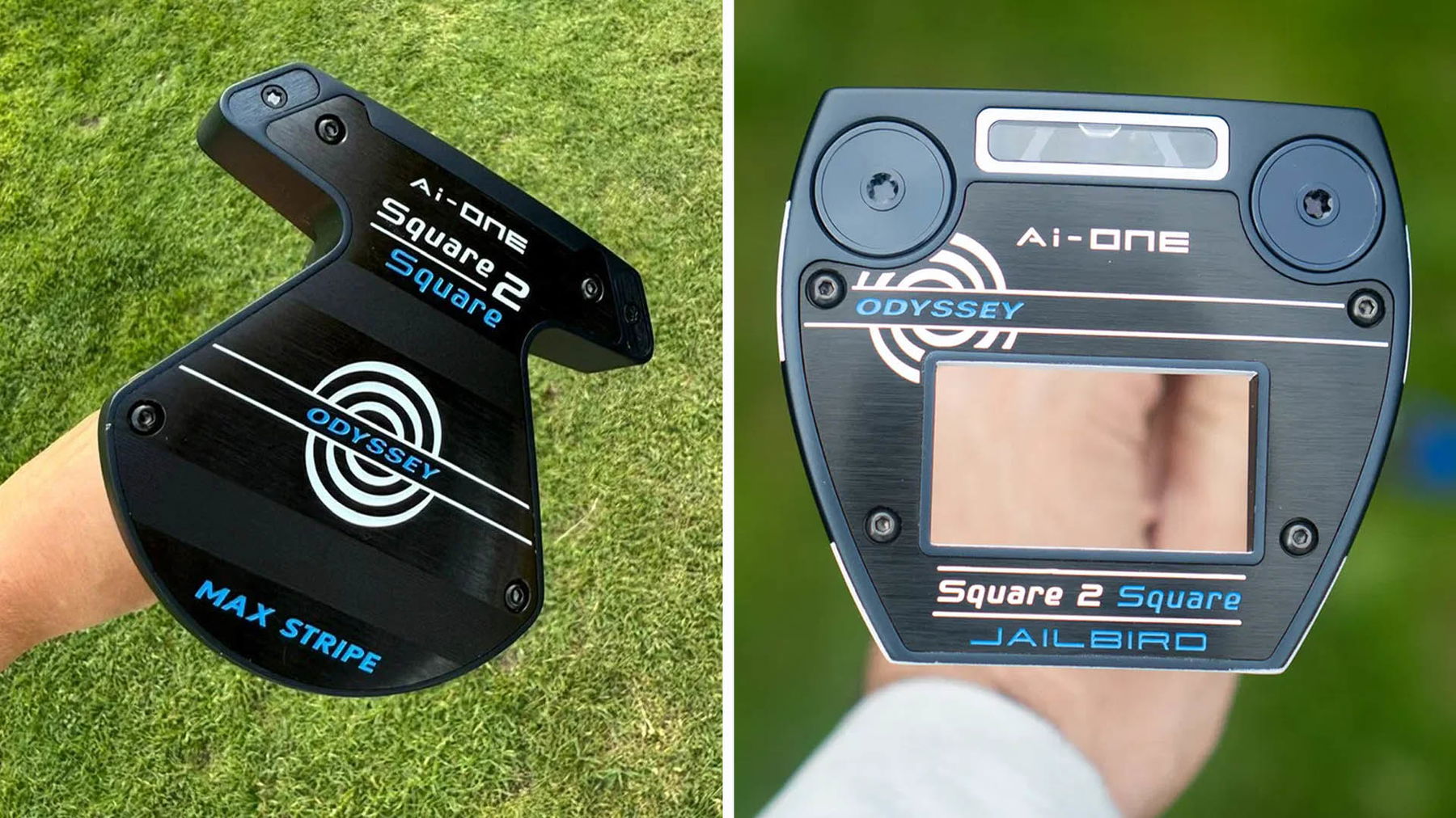 Best Zero Torque Putters 2025: Buyer's guide and things you need to know