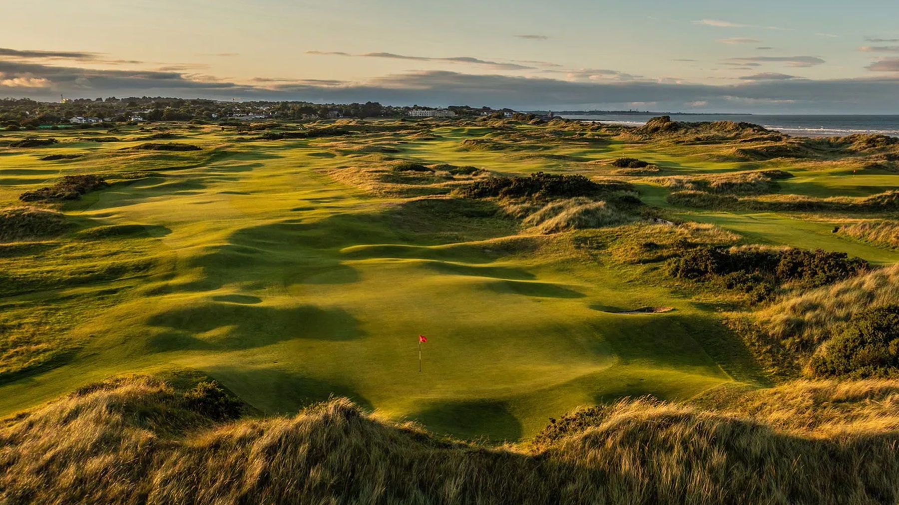 The 10 Best Golf Courses in Dublin | Golfmagic