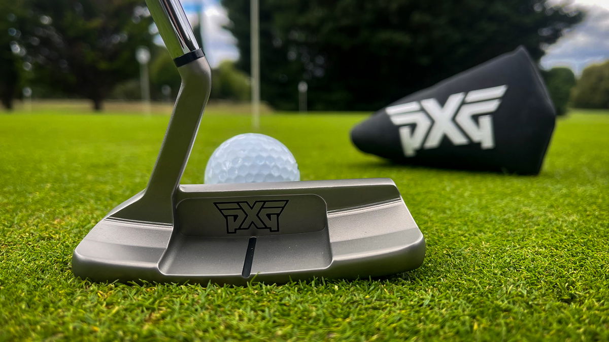 L.A.B. Golf OZ 1 Putter Review | Golfmagic