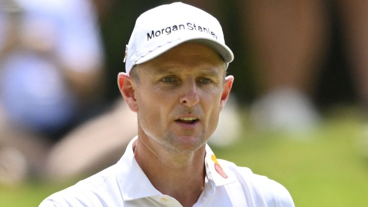 FedEx St Jude Championship Live: Justin Rose defeats JJ Spaun in ...