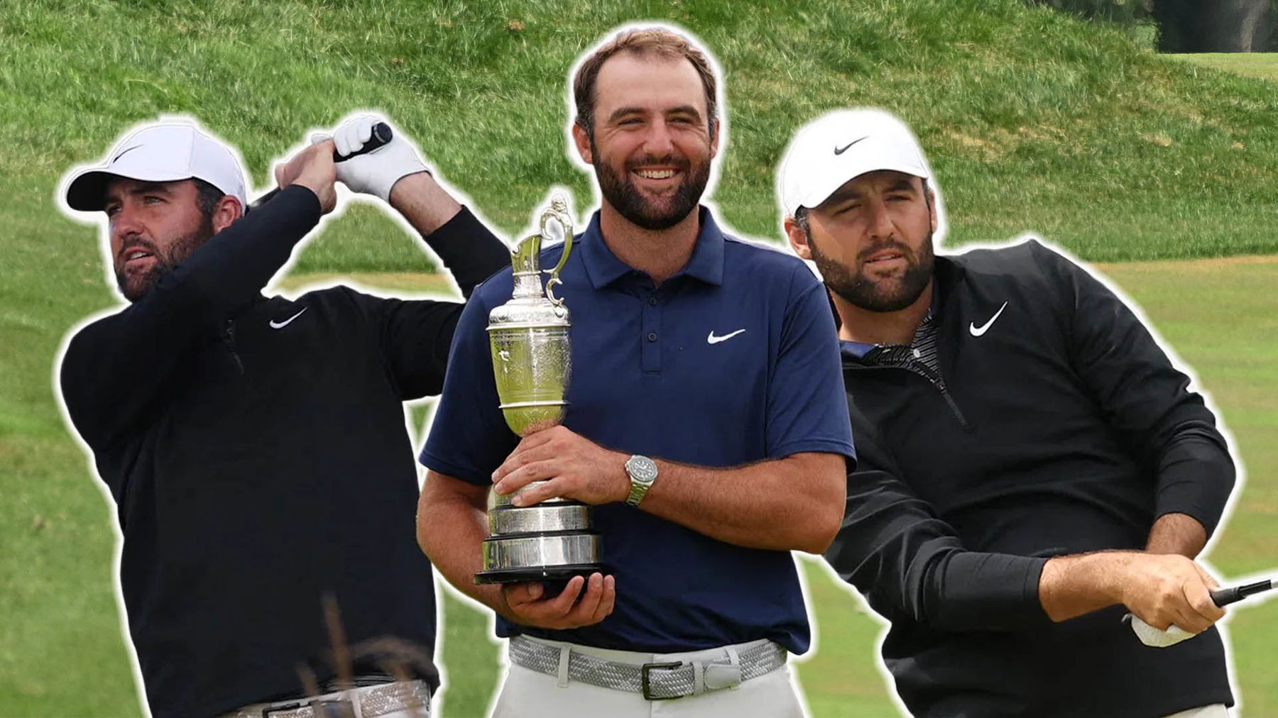 Scottie Scheffler WITB: What equipment does the PGA Tour star use?