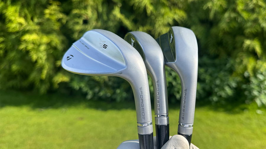 Takomo Skyforger 002 Wedge Review: The £99 wedges that challenge the ...