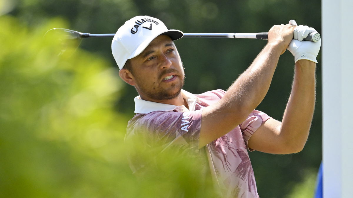Xander Schauffele makes controversial PGA Tour decision before Ryder Cup | Golfmagic