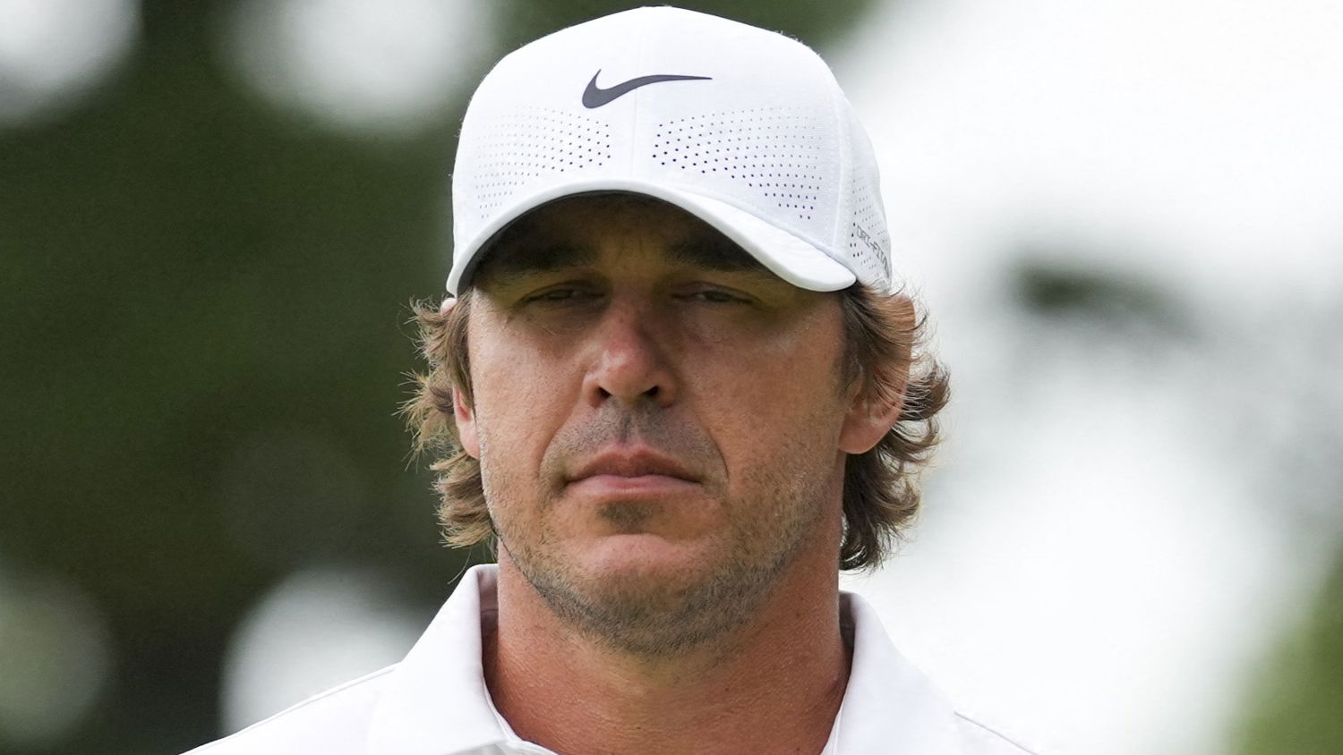 Golf commentator takes dig at Brooks Koepka as he throws away French ...