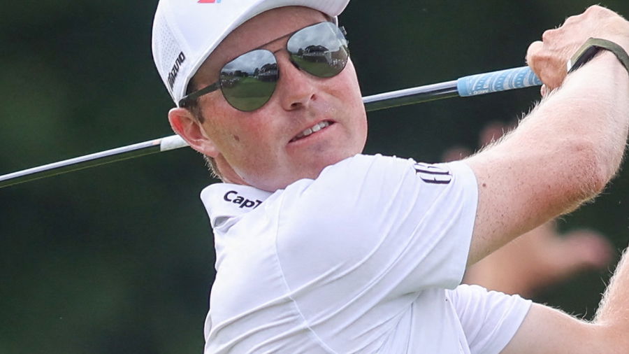 Procore Championship R2 leaderboard: Ben Griffin leads as US Ryder Cup ...