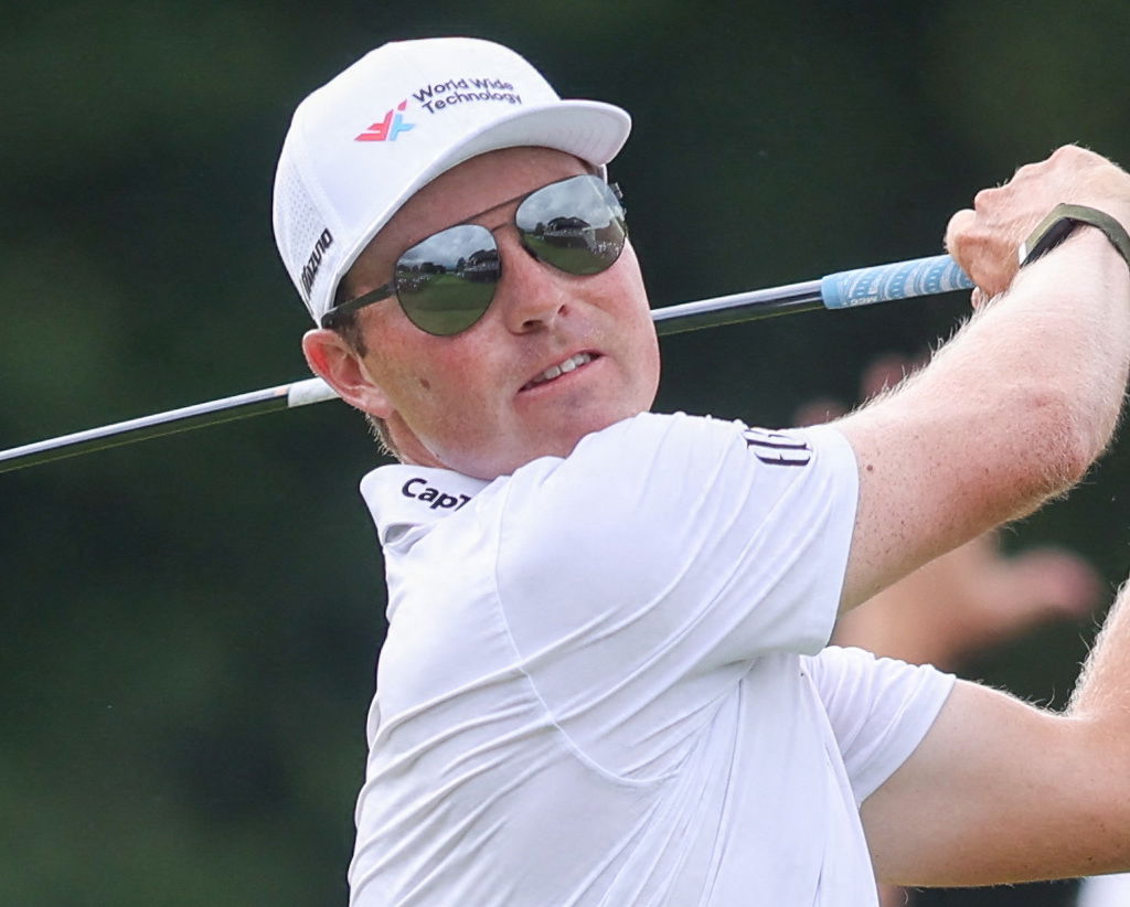 Procore Championship final scores: Scottie Scheffler denies Ryder Cup ...