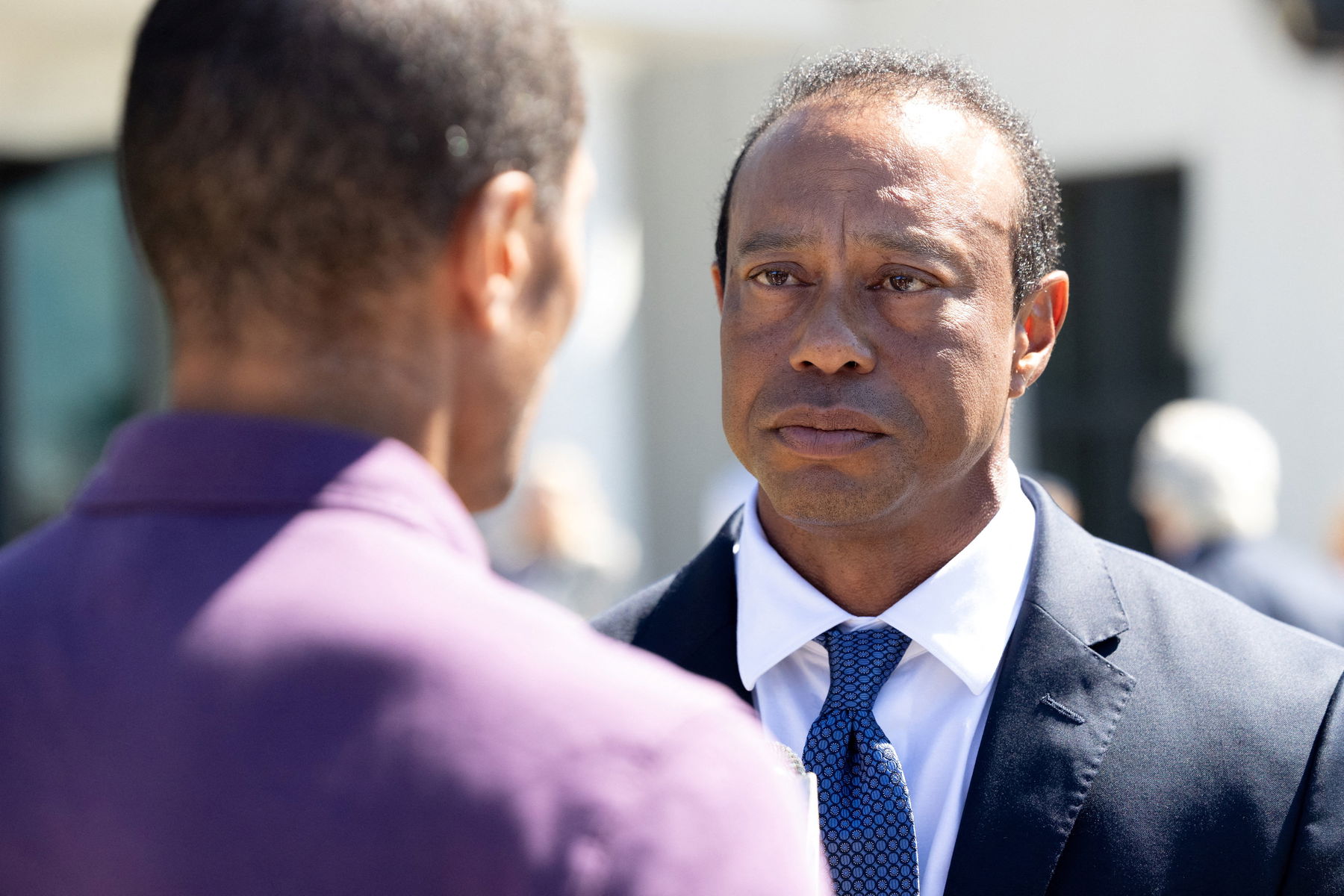 Who is Amanda Balionis? Meet the golf reporter at CBS Sports