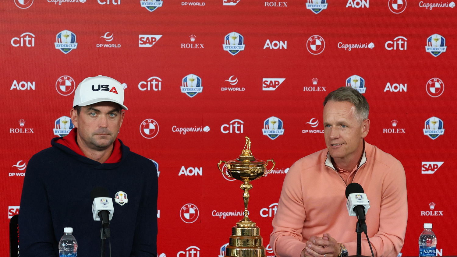 LIV Golf Team Championship: Final results as Cameron Smith's Ripper win ...