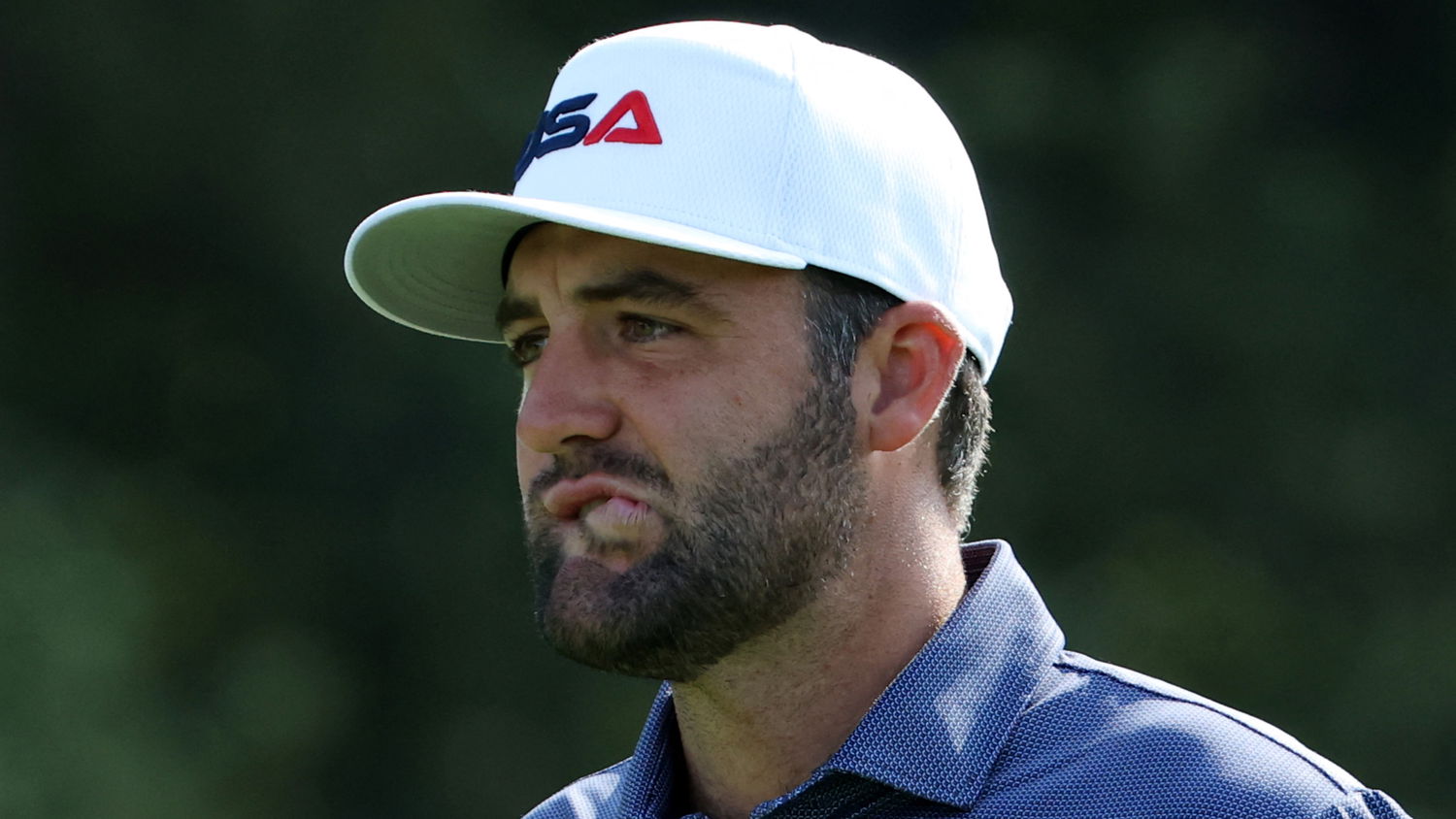 Golf analyst makes shock Tommy Fleetwood 18th hole putt revelation ...