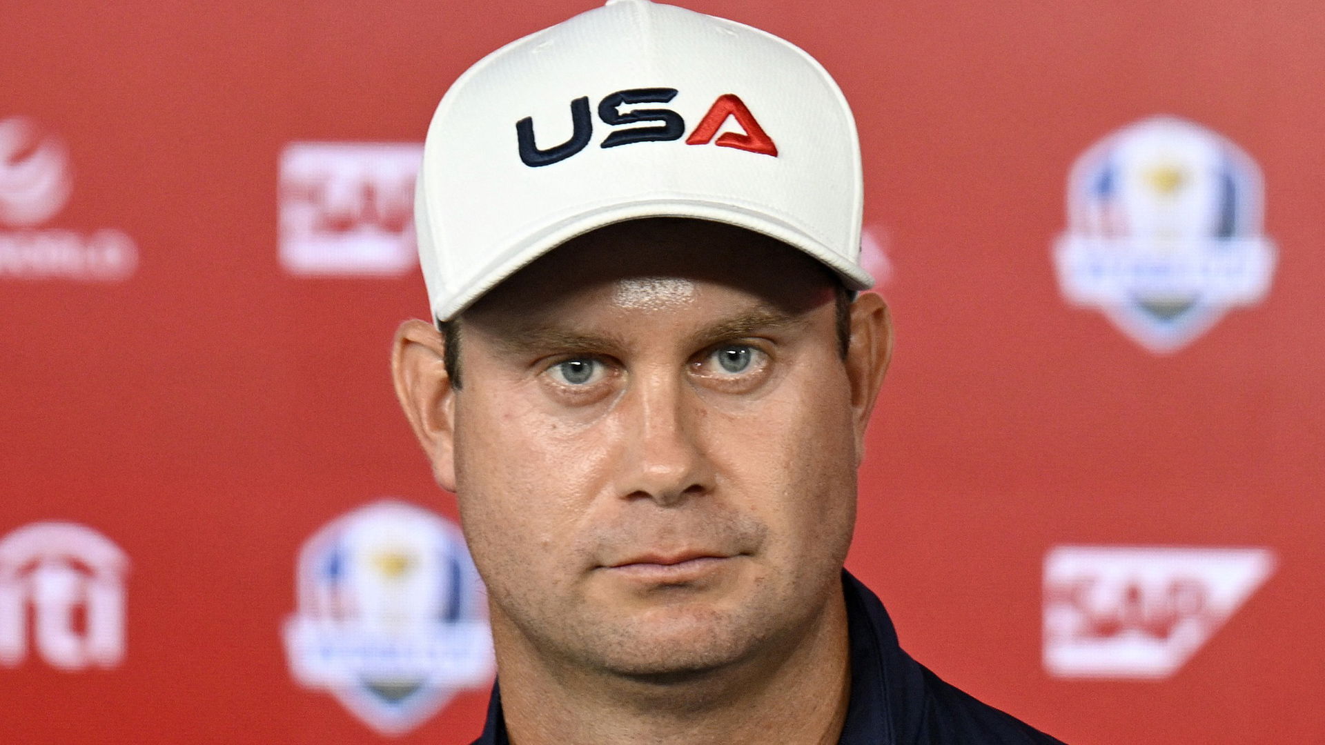 Gutted Harris English wants officials to "take a look" at Ryder Cup ...