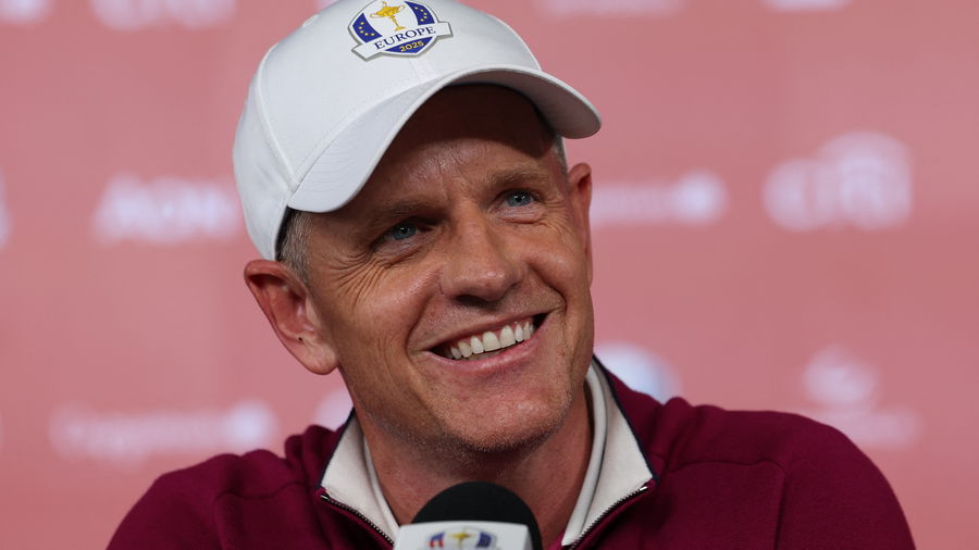 Genesis Scottish Open field, tee times and prize money