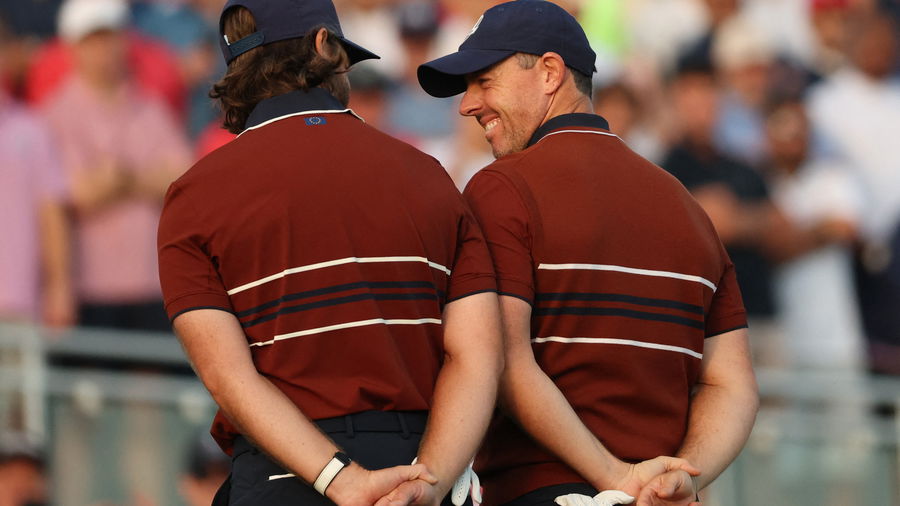 Who is Xander Schauffele's wife? Meet Maya Lowe