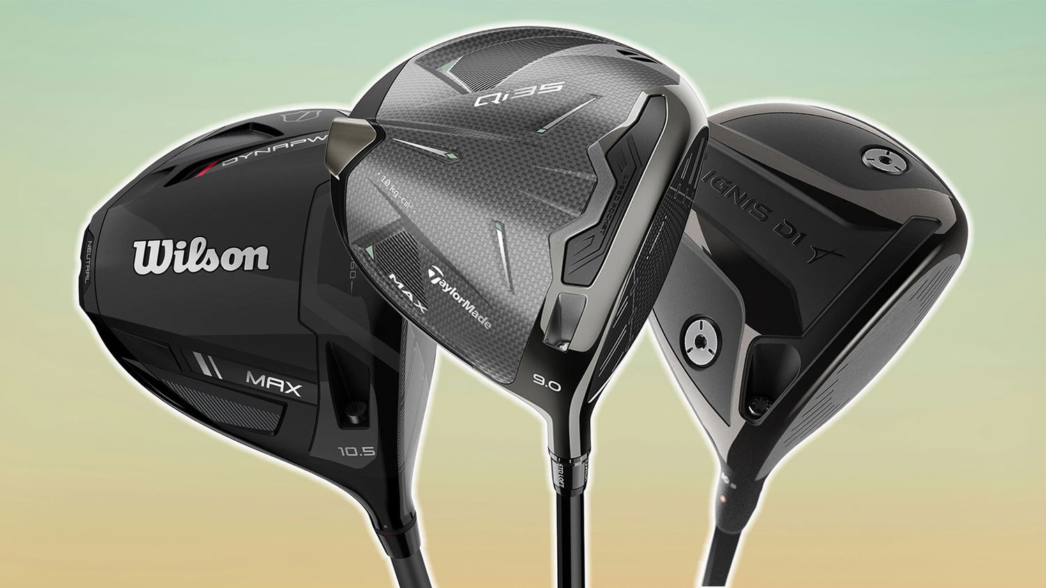 How to hit the Happy Gilmore drive | Golfmagic