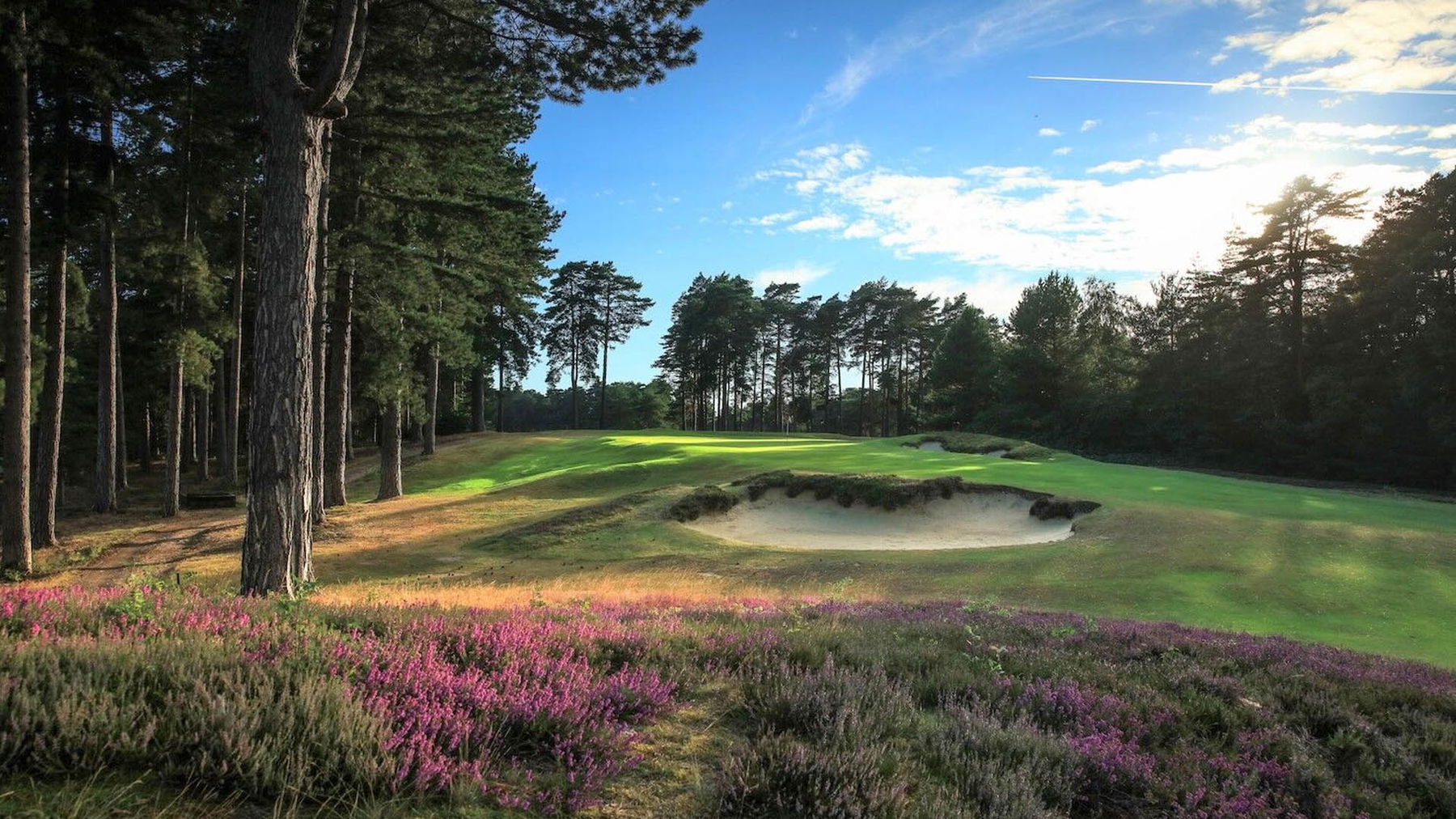 Why Jack Nicklaus is right to describe Muirfield as the "best golf ...