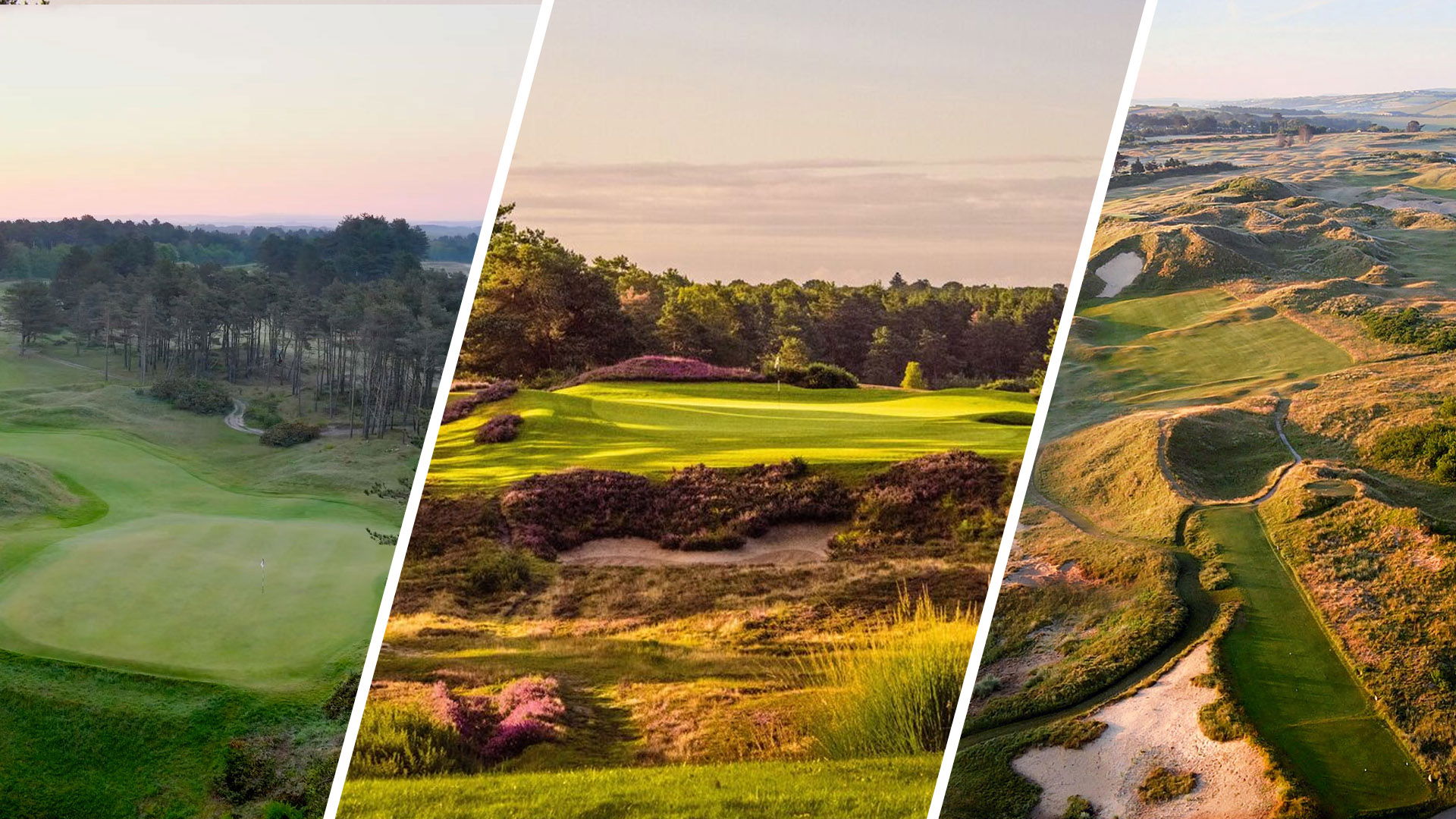 The 10 Best Golf Courses in Dublin | Golfmagic