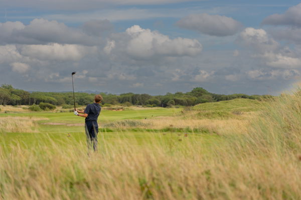 Saunton Golf Course Review: Arguably the finest 36 holes of English ...
