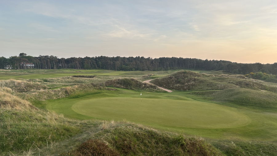 Formby and Formby Ladies Course Review: Just an incredble 36-hole ...