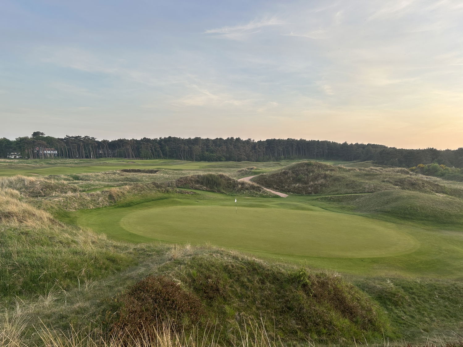 Mini Driver Showdown: TaylorMade R7 Quad vs Callaway Elyte