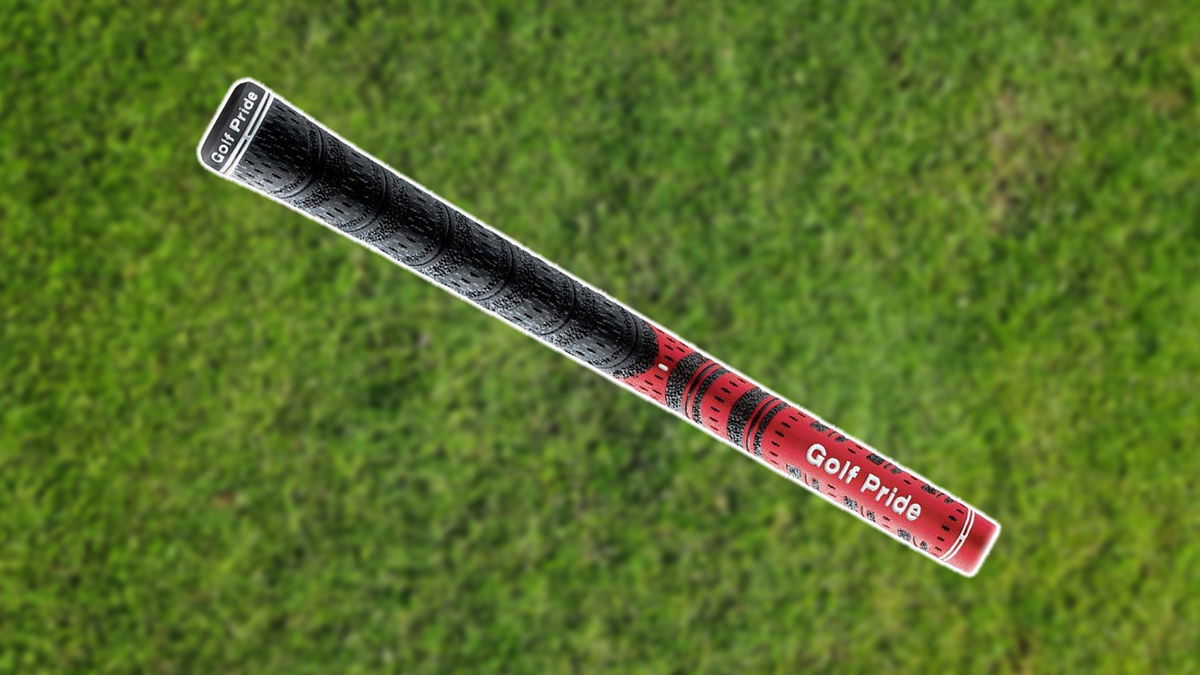 Best Golf Grips for 2025: Our top picks to help you grip it and rip it